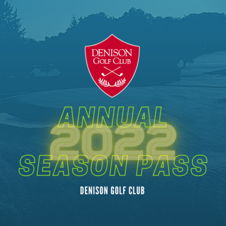 Denison Golf Club | Ohio Golf Courses | Ohio Public Golf