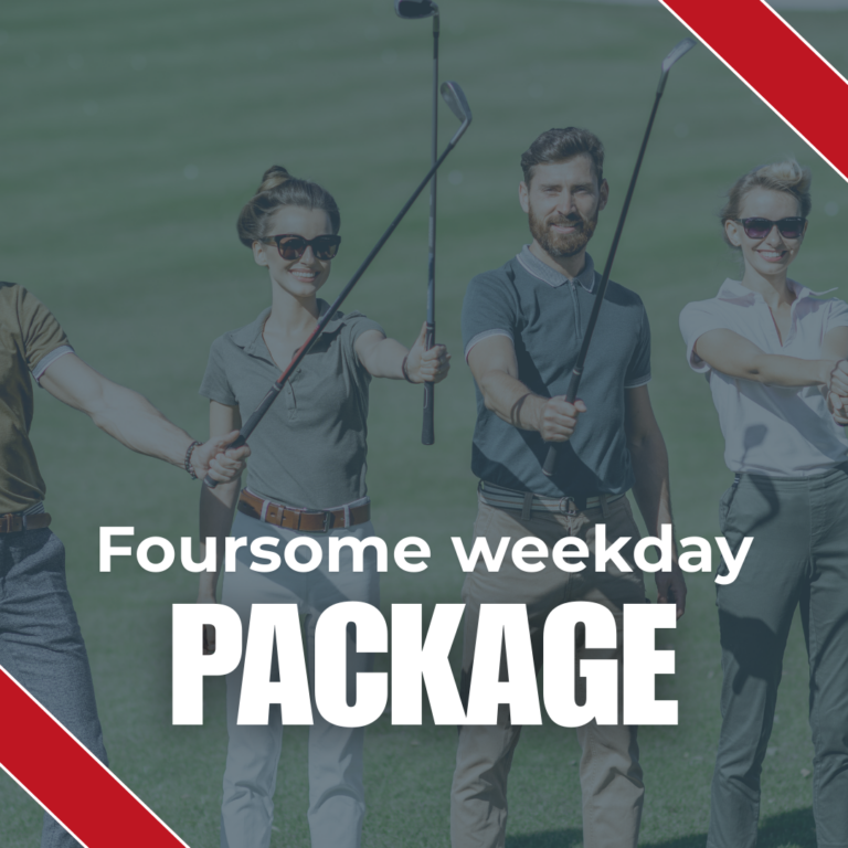 Store - Denison Golf Club