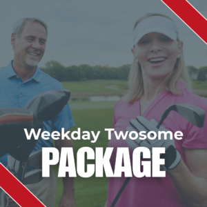 Store - Denison Golf Club