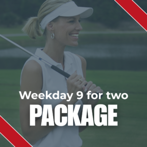 Store - Denison Golf Club